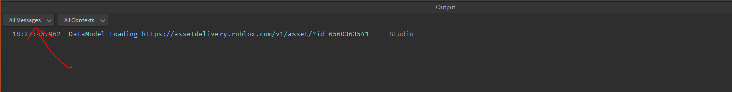 Output Not Working Properly Platform Usage Support Developer Forum