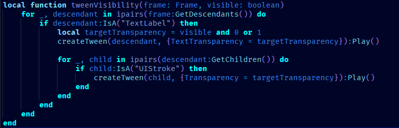 Question About Parameters Scripting Support Developer Forum Roblox