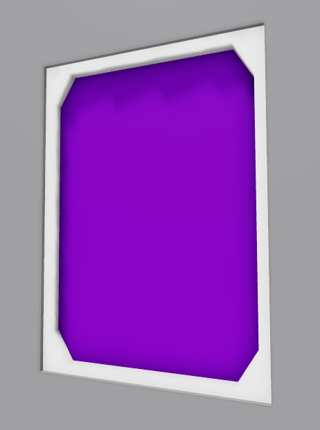 Too Much Window Unions With Preciseconvexdecomposition Collision