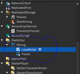 Tool Isnt Visible On Equip Scripting Support Developer Forum Roblox