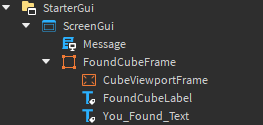 Gui Not Affected By Local Script Using Remote Event With Onclientevent Scripting Support