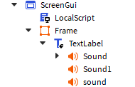 GUI That Is Activated By A Proximity Prompt Only Works In Roblox Studio