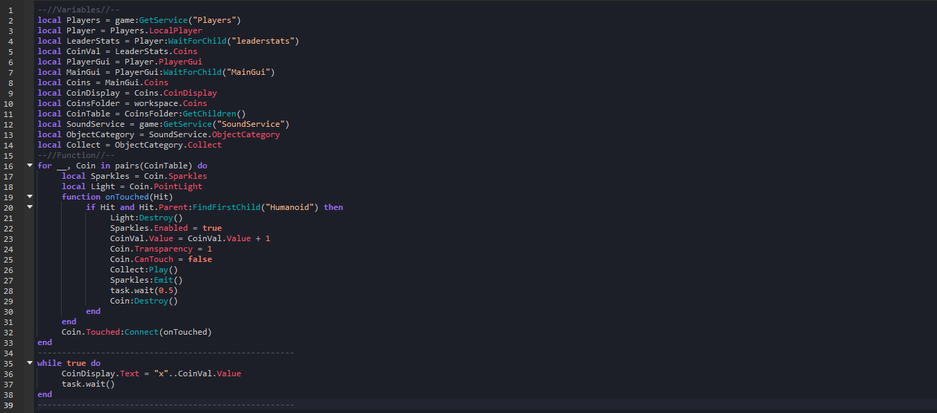 Leaderboard Value Changes For Every Player Scripting Support