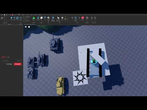 Turret Doesn T Rotate Properly Scripting Support Developer Forum