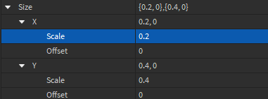 ScrollingFrame Does Not Fit On Mobile Art Design Support Developer