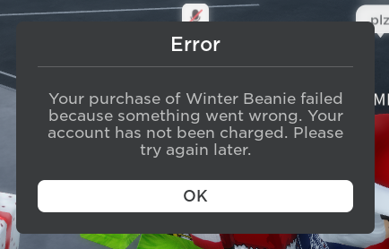 Game Only UGC Not Working Scripting Support Developer Forum Roblox