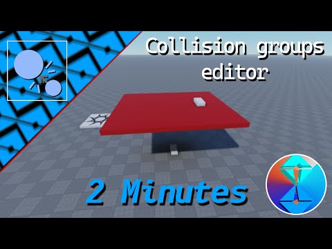How Do I Make A Model Not Collide With Another Model Scripting
