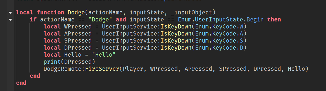 Value Isn T Becoming Negative Scripting Support Developer Forum