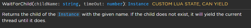 Errors With The Script For The Tycoon Scripting Support Developer