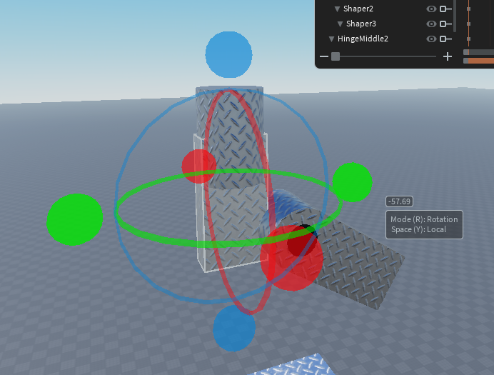 Part Not Animating Correctly In Moon Animator Game Design Support