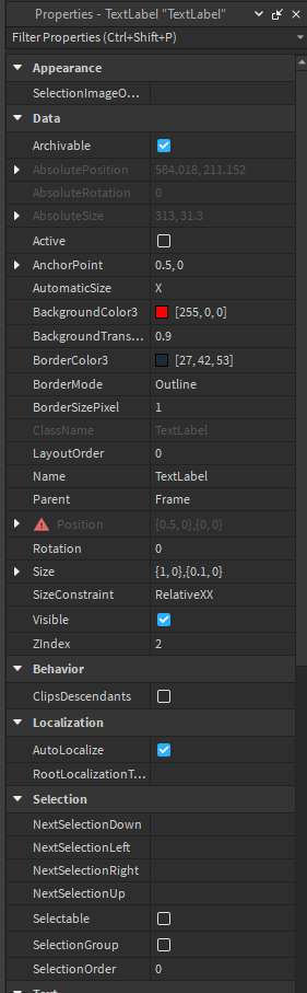 How Can I Make Some Frames Line Up Possibly With Some Padding With