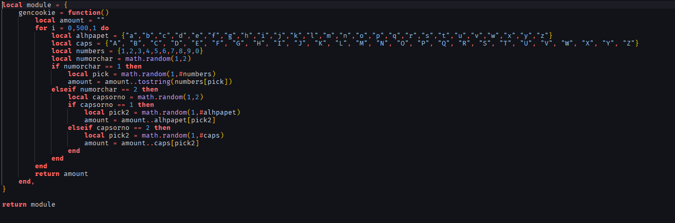 Why Won T This Work Scripting Support Developer Forum Roblox