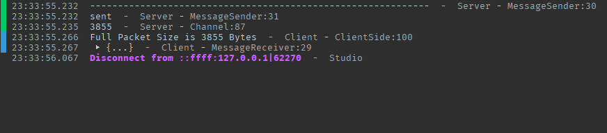 What Are Real Limits Of Data Being Sent When Using