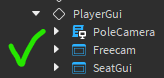 How To Get PlayerScripts On Server Side Scripting Support