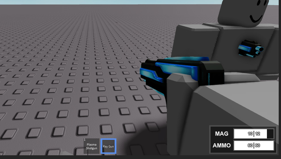 I Need Help With Arm Movement Scripting Support Developer Forum