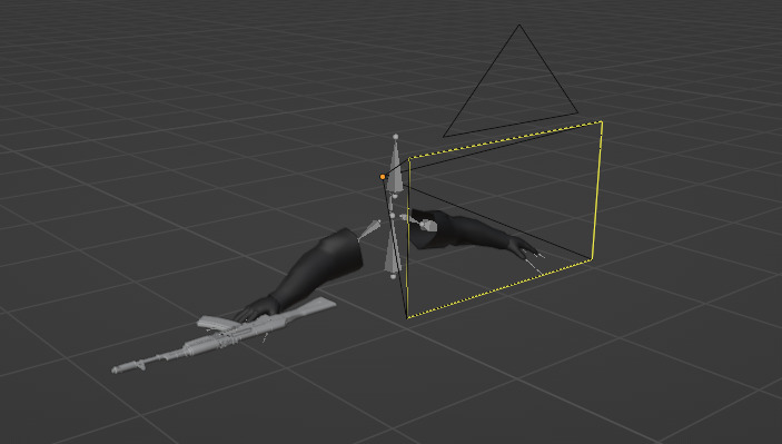 Bone Disappearing After Import Art Design Support Developer Forum