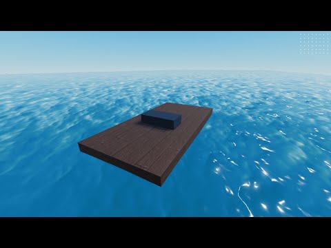 Trying To Cap Boat Speed Scripting Support Developer Forum Roblox