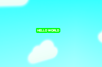 UIStroke Not Scaling On Billboard Gui Text Label Art Design Support
