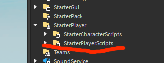 Click Detector Event Randomly Stops Working After Player Respawn But