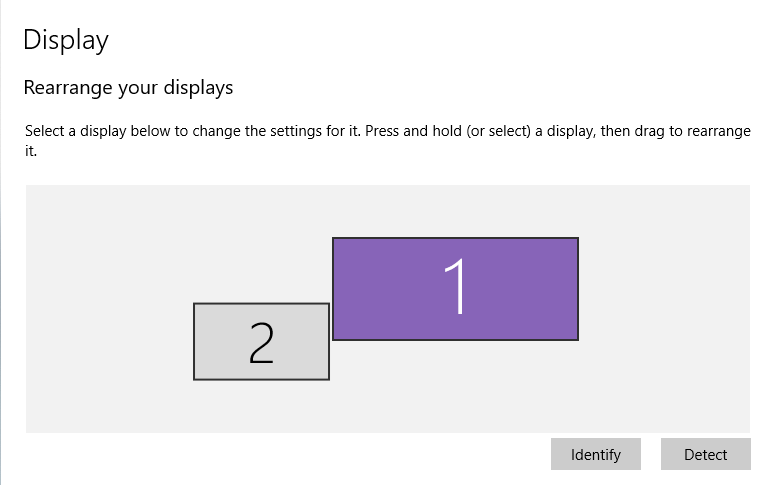 FontFace Dropdown Occasionally Appears On The Wrong Screen Studio