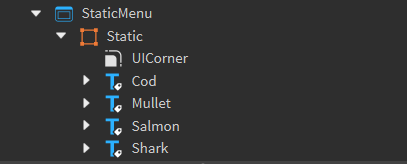 Fishing Ui Problem Scripting Support Developer Forum Roblox