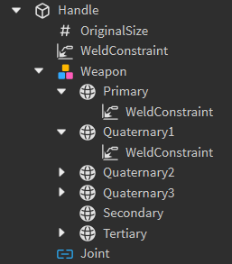 Animating Handle Doesn T Seem To Work Scripting Support Developer