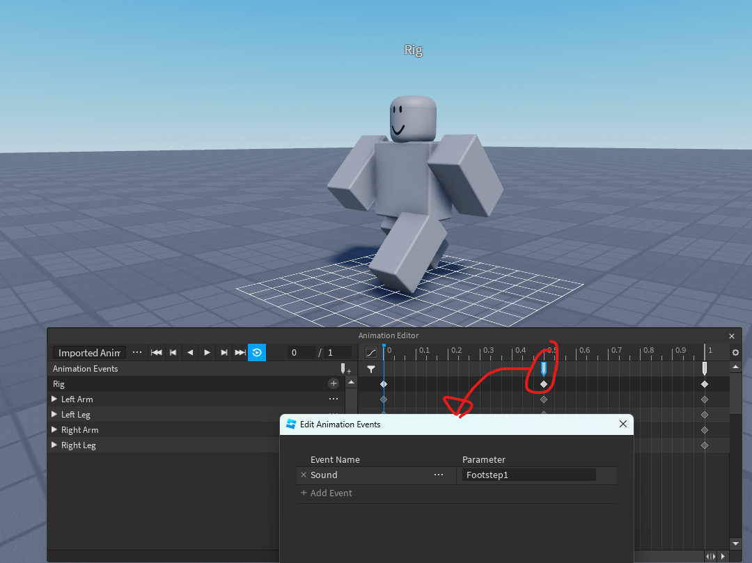 AnimationSounds Fast Versatile Secure Community Resources