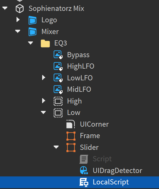 Property Value Changes But When Referencing In Code Doesn T Update