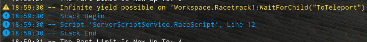 Part Is Not A Valid Member Of Model Path Error Please Help