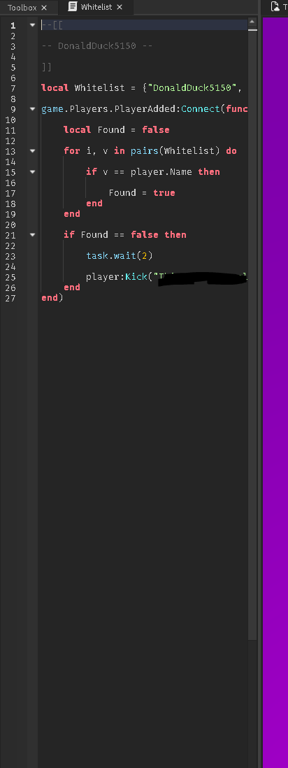 Script Editor Window Is Not In The Middle Of The Screen Platform