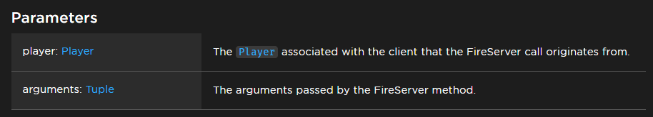Script S Inside ServerScriptService Count S To All Players Or It Counts