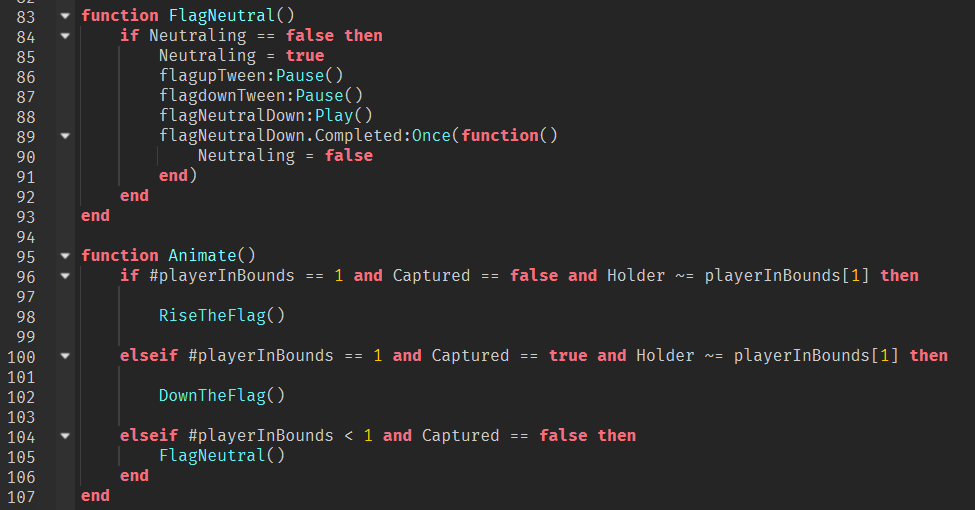 Tweening Pausing Playing Help Scripting Support Developer Forum