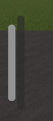 Why Is The Scale Not Working Correctly UDim2 Scripting Support