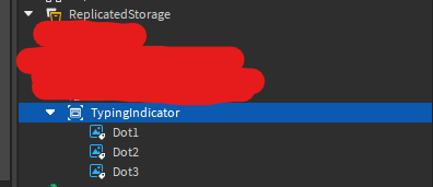 Show Bubble When Player Is Typing Not Working Scripting Support