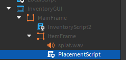 Ending Event Not Working Its Breaking My Game Scripting Support