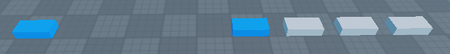 Calculating Distance Between Parts Scripting Support Developer