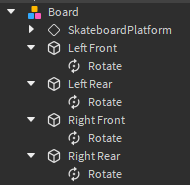 InsertService Excluding Rotate Class When Inserting Scripting Support