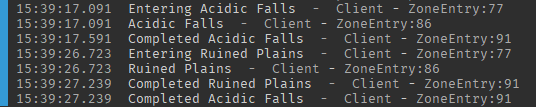 Completed Events For Tweens Running Multiple Times Scripting Support