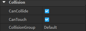 Cannot Set CanQuery To False On Lower Upper Torso HumanoidRootPart Scripting Support