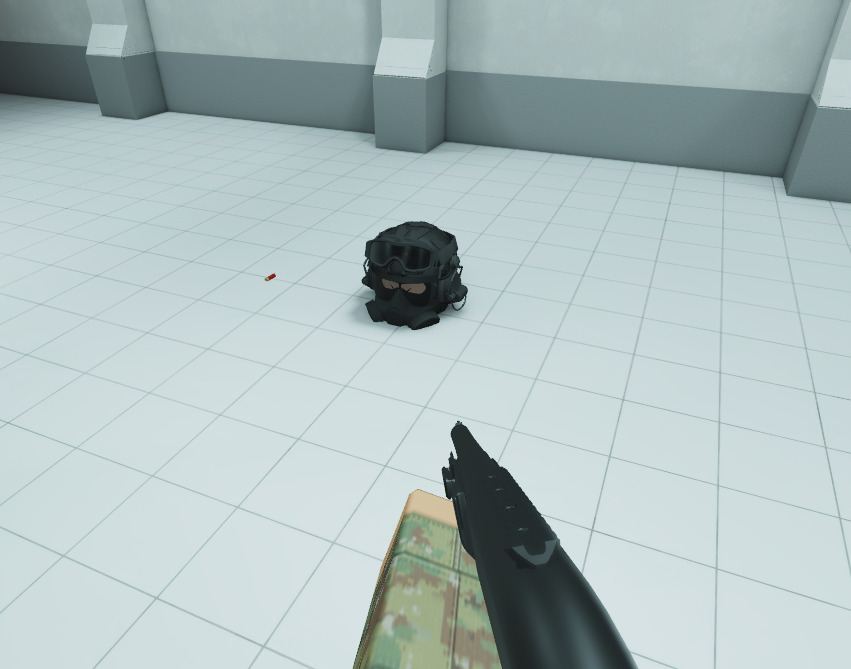 Weird Collisions On Ragdoll Game Design Support Developer Forum