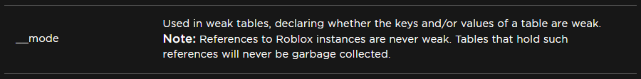 LoadCharacter Leaks Memory If You Don T Manually Destroy The Old
