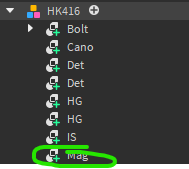 Mag Is Not A Valid Member Of Model Scripting Support Developer