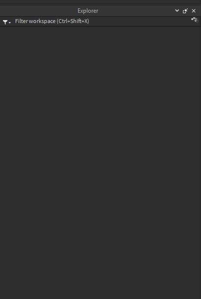 Explorer Infinitely Loading Studio Bugs Developer Forum Roblox