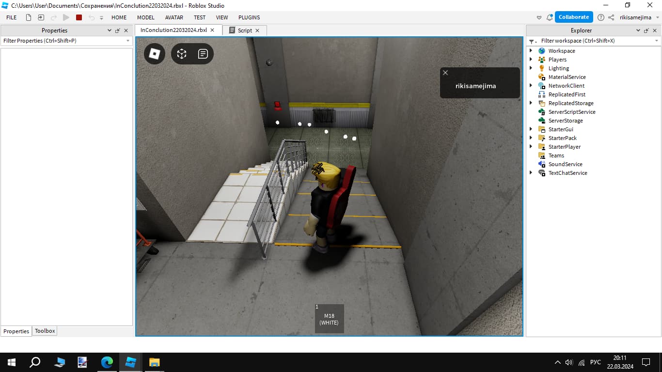 Why Can T The NPC Set Up A Path When It S Possible Scripting Support