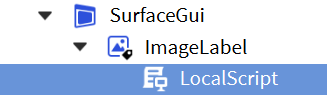 How Would I Get The Image Of A Player S INGAME Avatar Scripting