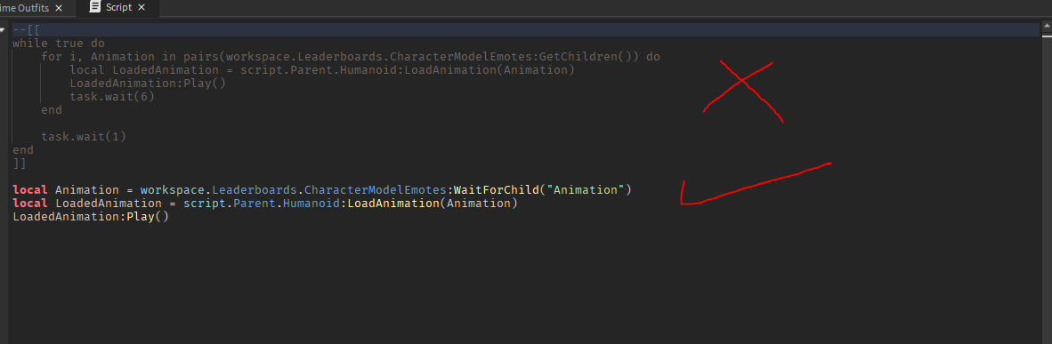 AnimationTrack Limit Of 256 Tracks For One Animator Exceeded New