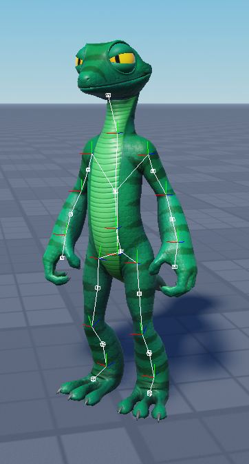 Roblox Gizmos For Debug Drawing Now Available Creations Feedback