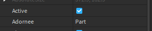 Mousebutton1click Doesnt Work As I Want Scripting Support Developer