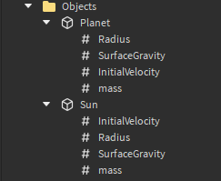 Been Stuck For Hours On Fixing My Orbiting System Scripting Support