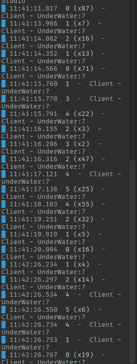 How Do I Get A Part From Workspace GetPartsInBoundBox Scripting